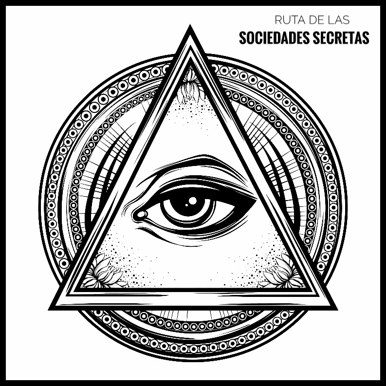 Ruta Sociedades Secretas | GoBcn
